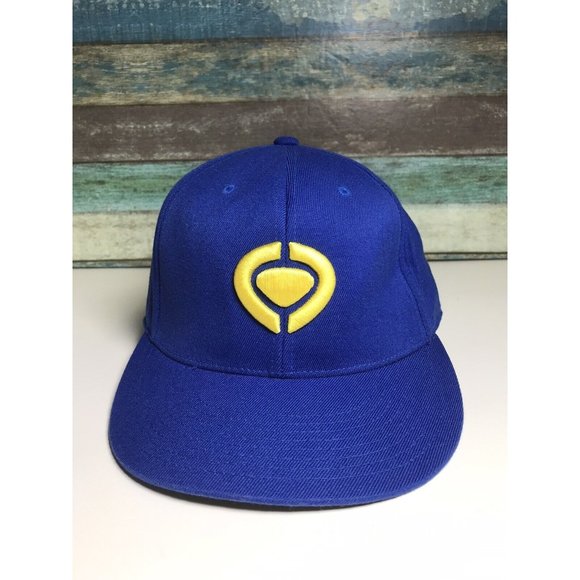 circa | Accessories | Hat Cap Skateboard Circa Shoes Footwear Blue ...